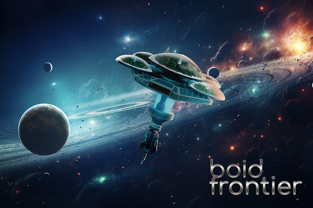 Boid on the Mainnet! - Frontier - Boid Community