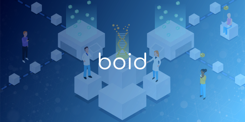 Boid Info - Boid Community